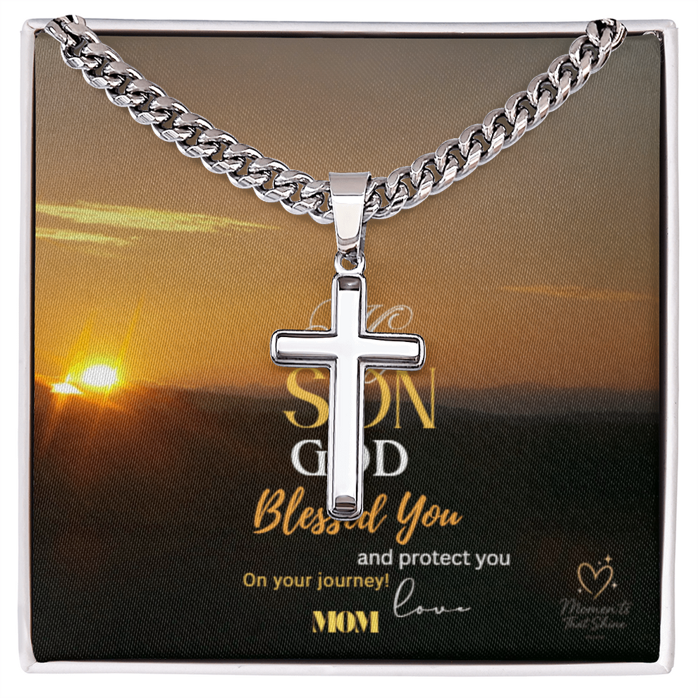 My Son – LumaJewel